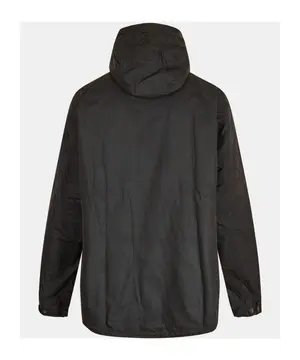 Barbour Hooded Long-sleeved Jacket