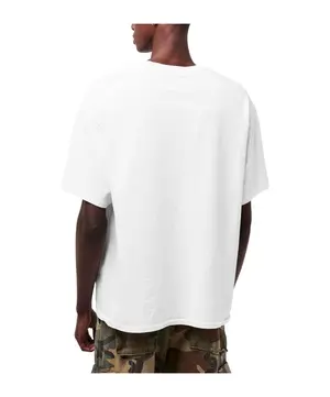 GALLERY DEPT. Solid Color T-shirt
