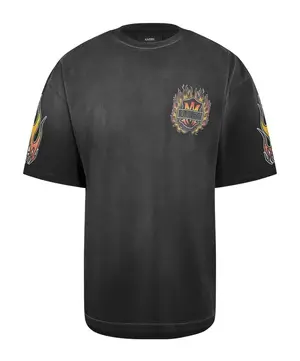 Amiri Printed T-shirt