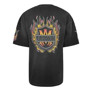 Amiri Printed T-shirt