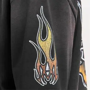 Amiri Printed T-shirt