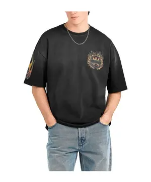 Amiri Printed T-shirt