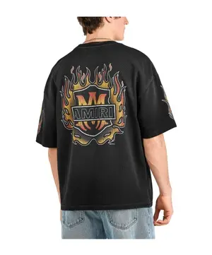 Amiri Printed T-shirt