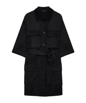 ANINE BING Geri Dress