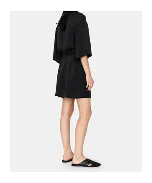 ANINE BING Geri Dress