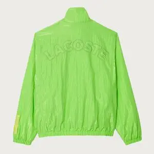 Lacoste Cropped Track Jacket