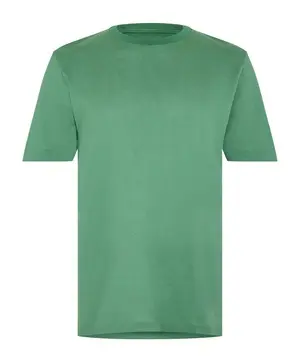 Hugo Boss Short-sleeve Crew-neck T-shirt