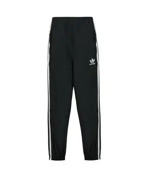 Balenciaga Track Trousers With Side Stripes