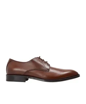 Hugo Boss Low-top Trainers - Brown