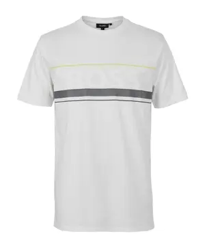 Hugo Boss Logo Crew-neck T-shirt