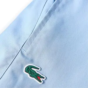 Lacoste Taffeta Closed Hem Tracksuit Bottoms