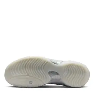 Nike Casual Slip-on Mules - Gray