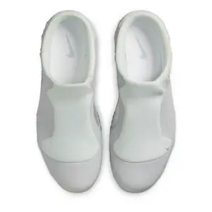 Nike Casual Slip-on Mules - Gray