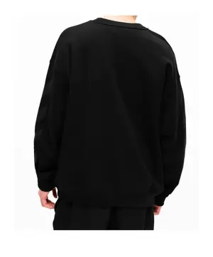 Off-White Crew Neck Sweatshirt