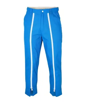 Gucci Straight Leg Trousers