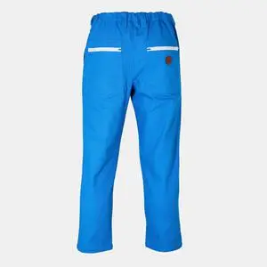 Gucci Straight Leg Trousers