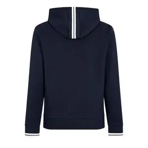 Hugo Boss Zip Hoodie, Advanced Stretch