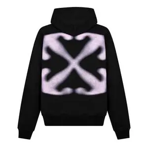 Off-White Printed Sweatshirt