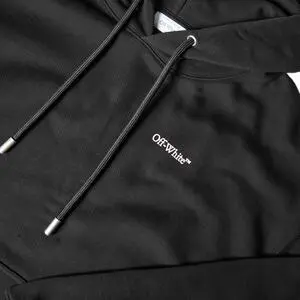 Off-White Printed Sweatshirt