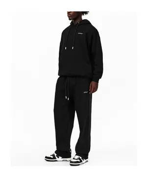 Off-White Printed Sweatshirt