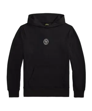 Polo Ralph Lauren Logo Hoodie