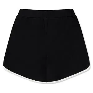 Balmain Logo Shorts