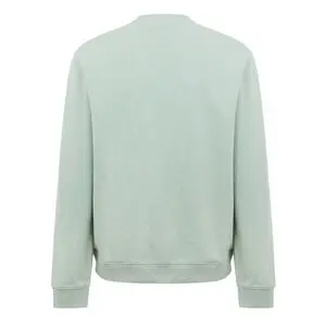 Hugo Boss Diragol Crew-neck Sweatshirt