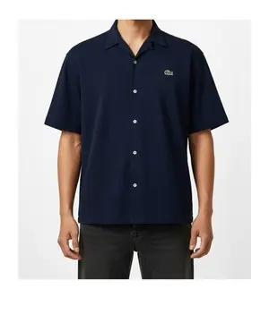 Lacoste Logo Shirt