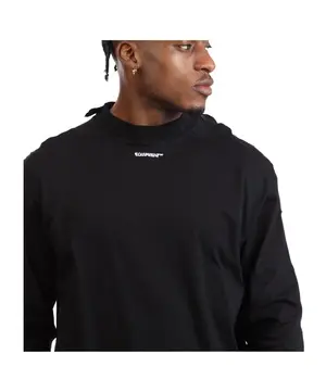 Off-White Classic Versatile Top