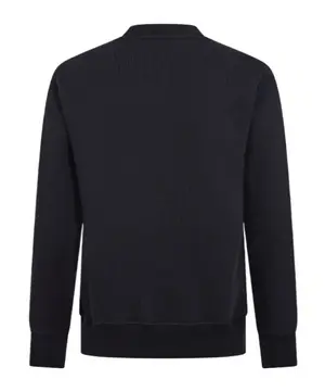 Barbour Long-sleeved Sweatshirt