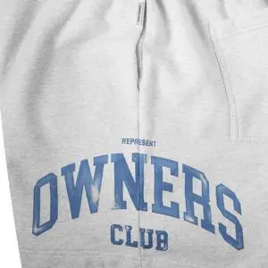 REPRESENT Owners Short Sn61
