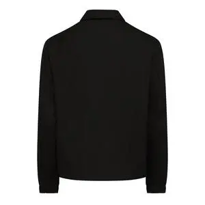 Lacoste Patchwork Track Jacket