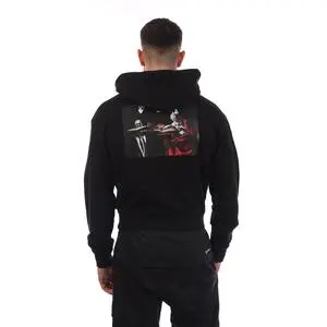 Off-White Classic Versatile Sweatshirt