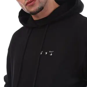Off-White Classic Versatile Sweatshirt