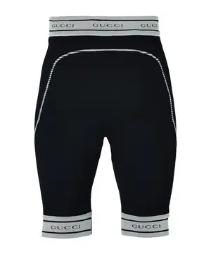 Gucci Biker Shorts