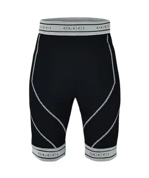 Gucci Biker Shorts