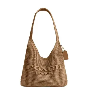 COACH Stylish And Versatile Shoulder Bag - Brown