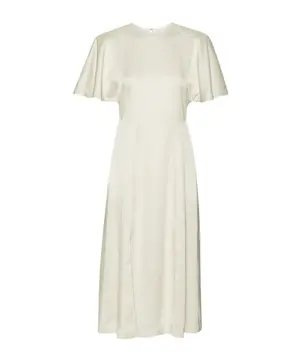 ROTATE BY BIRGER CHRISTENSEN ROTATE Verilly Tea Dress No