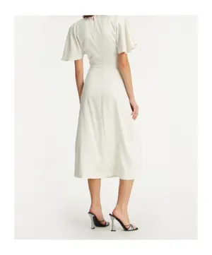 ROTATE BY BIRGER CHRISTENSEN Verilly Tea Dress