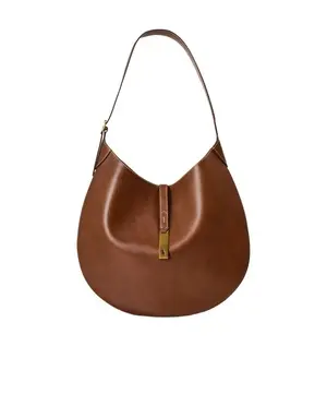 Polo Ralph Lauren Logo Shoulder Bag
