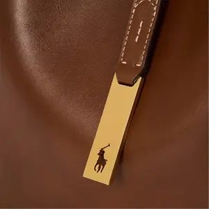 Polo Ralph Lauren Logo Shoulder Bag