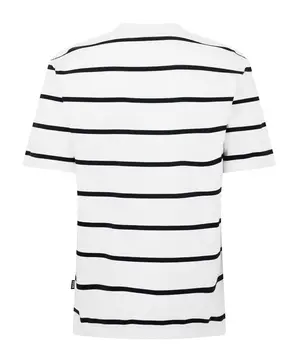 Hugo Boss Logo Crew-neck T-shirt