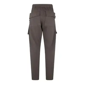 Rick Owens Ds Creatchcargo Cargo Trouser