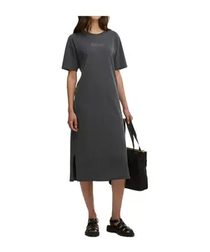 Barbour International Lyra Midi Dress