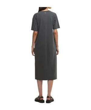 Barbour International Lyra Midi Dress