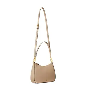 Ralph Lauren Logo Shoulder Bag