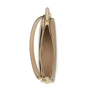 Ralph Lauren Logo Shoulder Bag