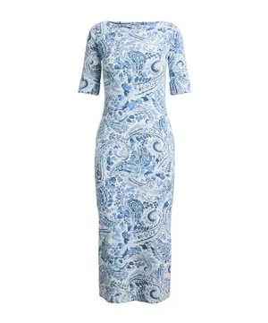 Ralph Lauren Cut Out Day Dresses