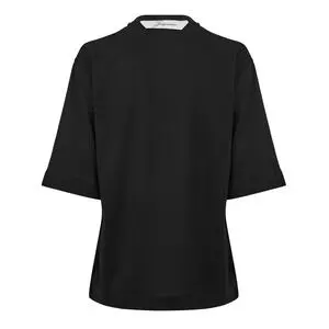 Jacquemus Oversized Logo T-shirt