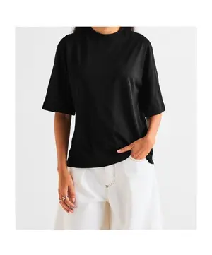 Jacquemus Oversized Logo T-shirt